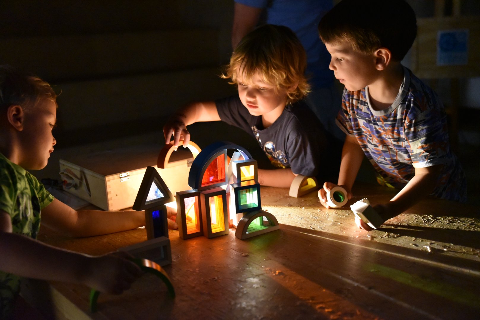 Brede ontwikkeling – Kbs De Spoorzoeker